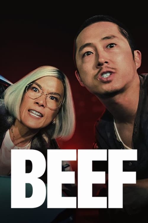 “Beef” Review – The Creative Cinematic Collection