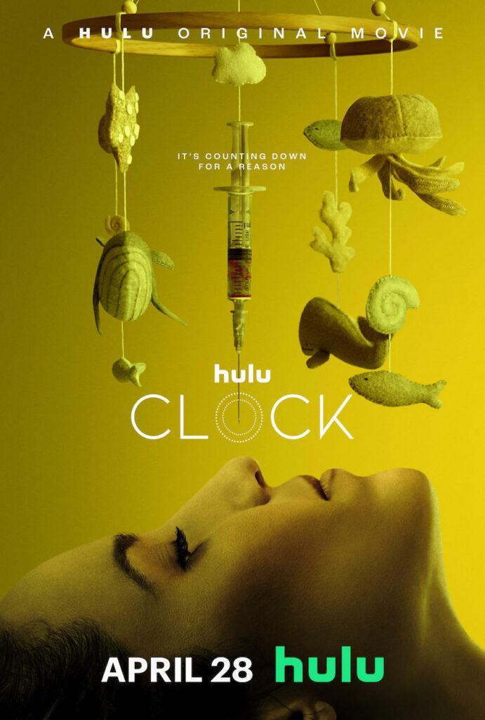 “Clock” Review – The Creative Cinematic Collection