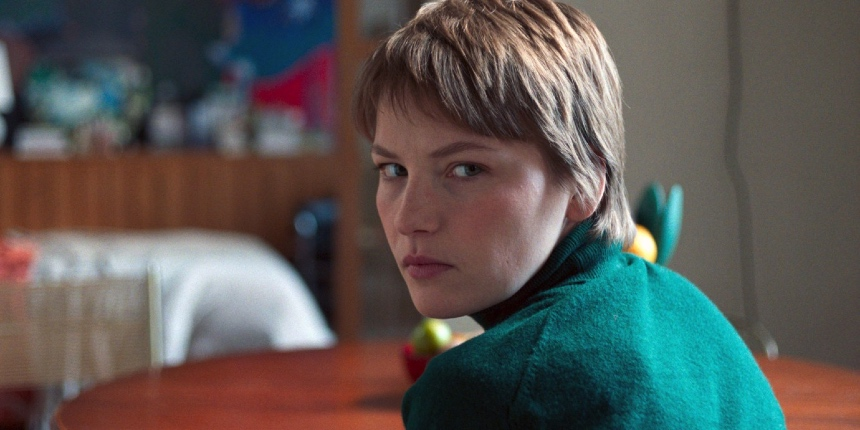 “Hysteria” Review – The Creative Cinematic Collection