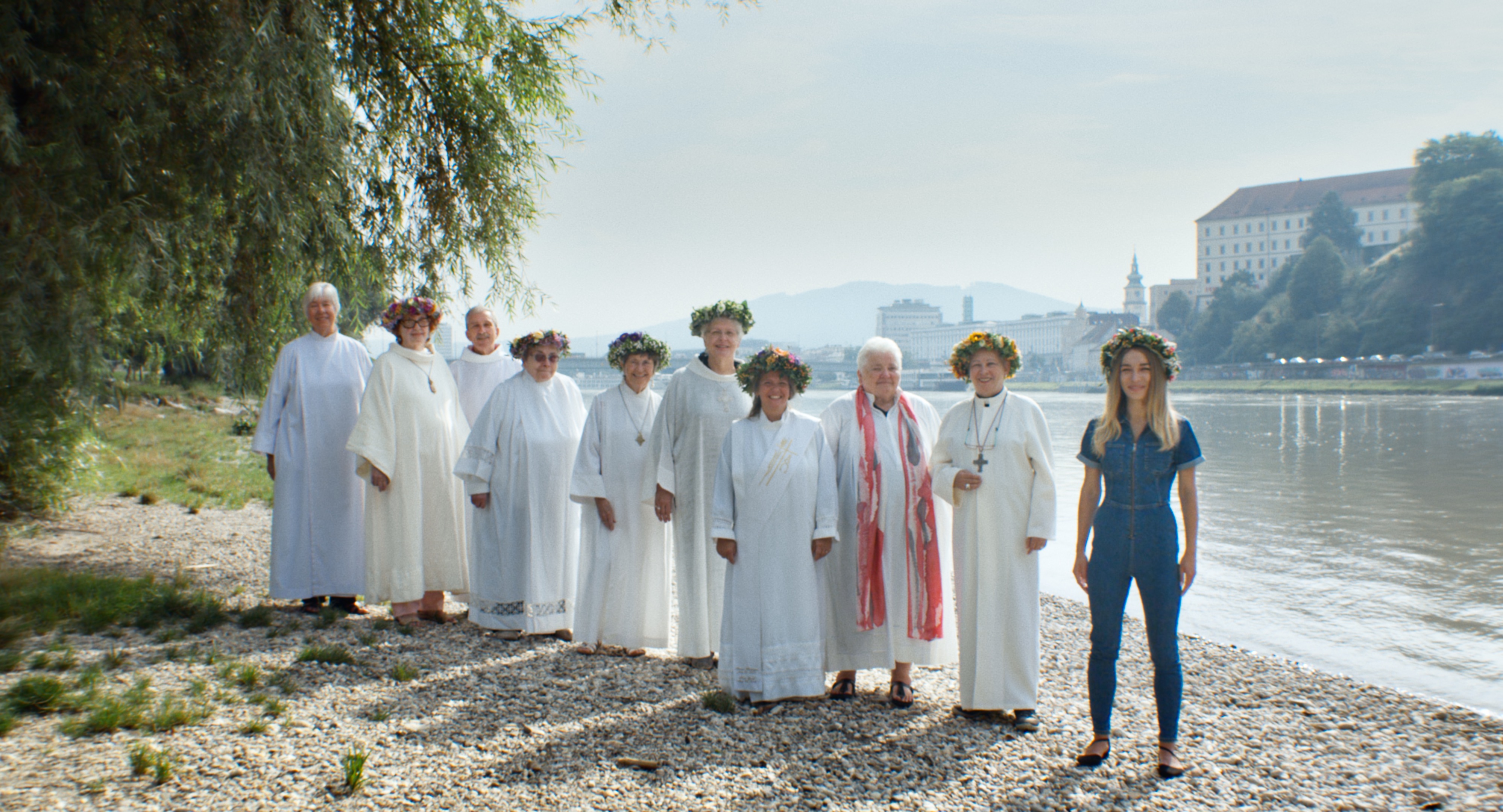 “Girls & Gods” Review: A Necessary Documentary That Drives More ...