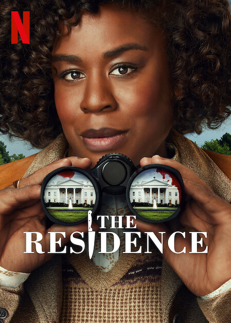 “The Residence” Review: A Fun Netflix Miniseries That Fizzles Out ...