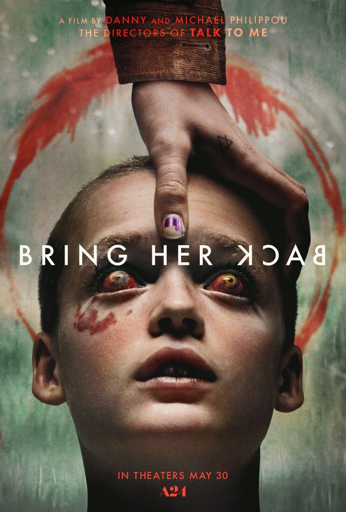 “Bring Her Back” Review: The Philippou Brothers Deliver Another Twisted Tragedy – The Creative ...