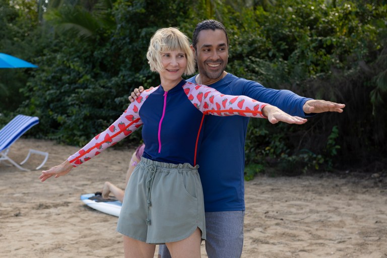 “The Four Seasons” Review: Come for the Cast, Stay for the Cast – The ...