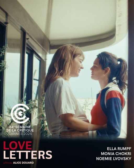 “Love Letters” Review: A Realistic & Poignant Story on Love, Motherhood ...