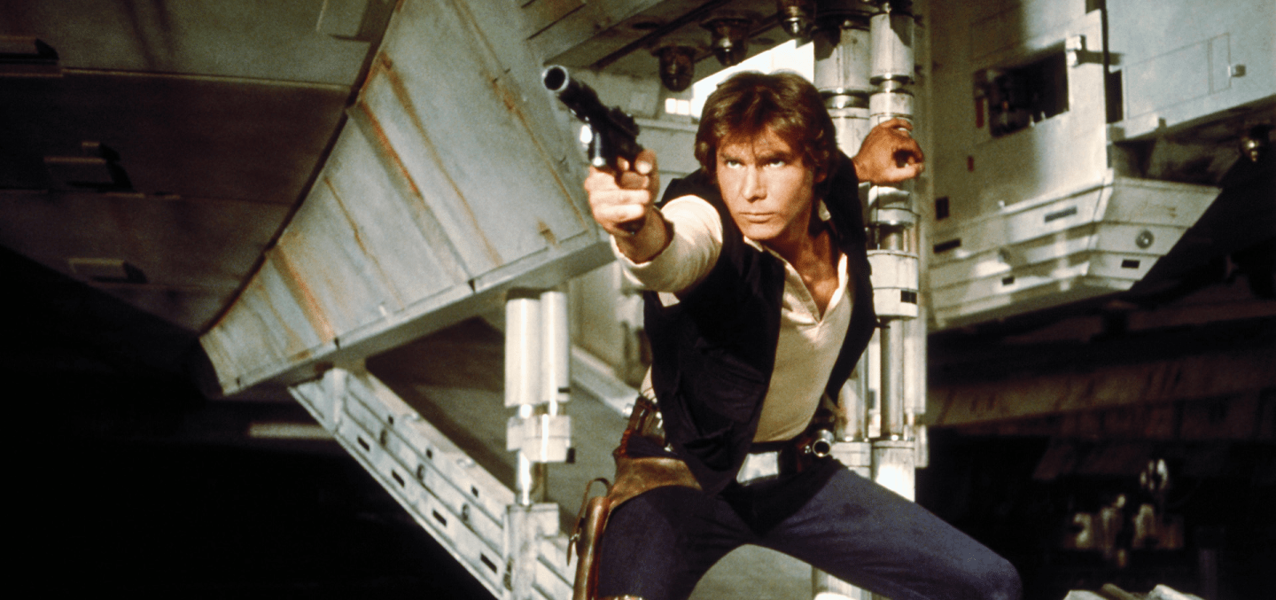 “Star Wars: Episode IV – A New Hope” Review: My All-Time Favorite “Star Wars” Movie – The ...