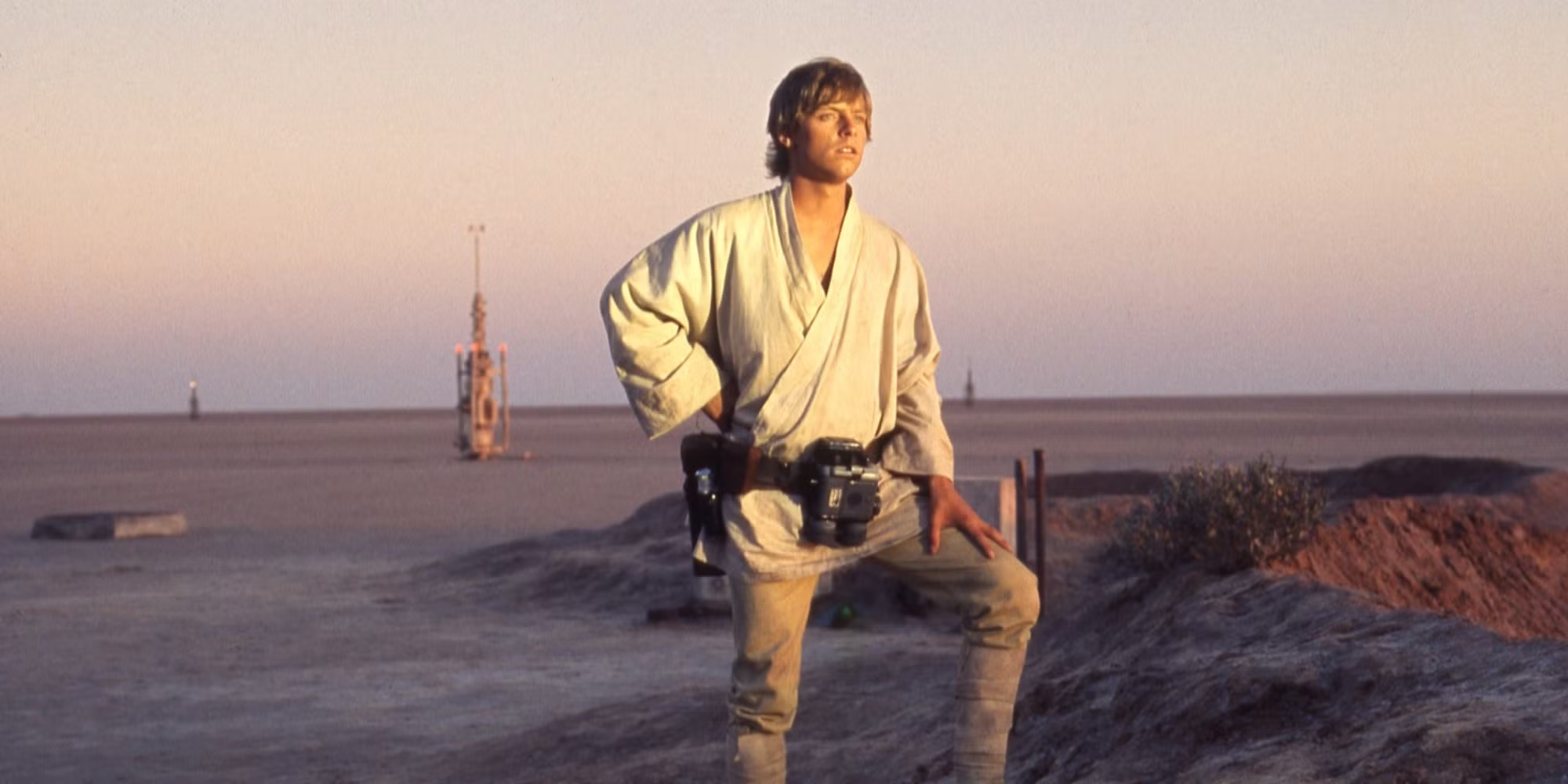 “Star Wars: Episode IV – A New Hope” Review: My All-Time Favorite “Star Wars” Movie – The ...