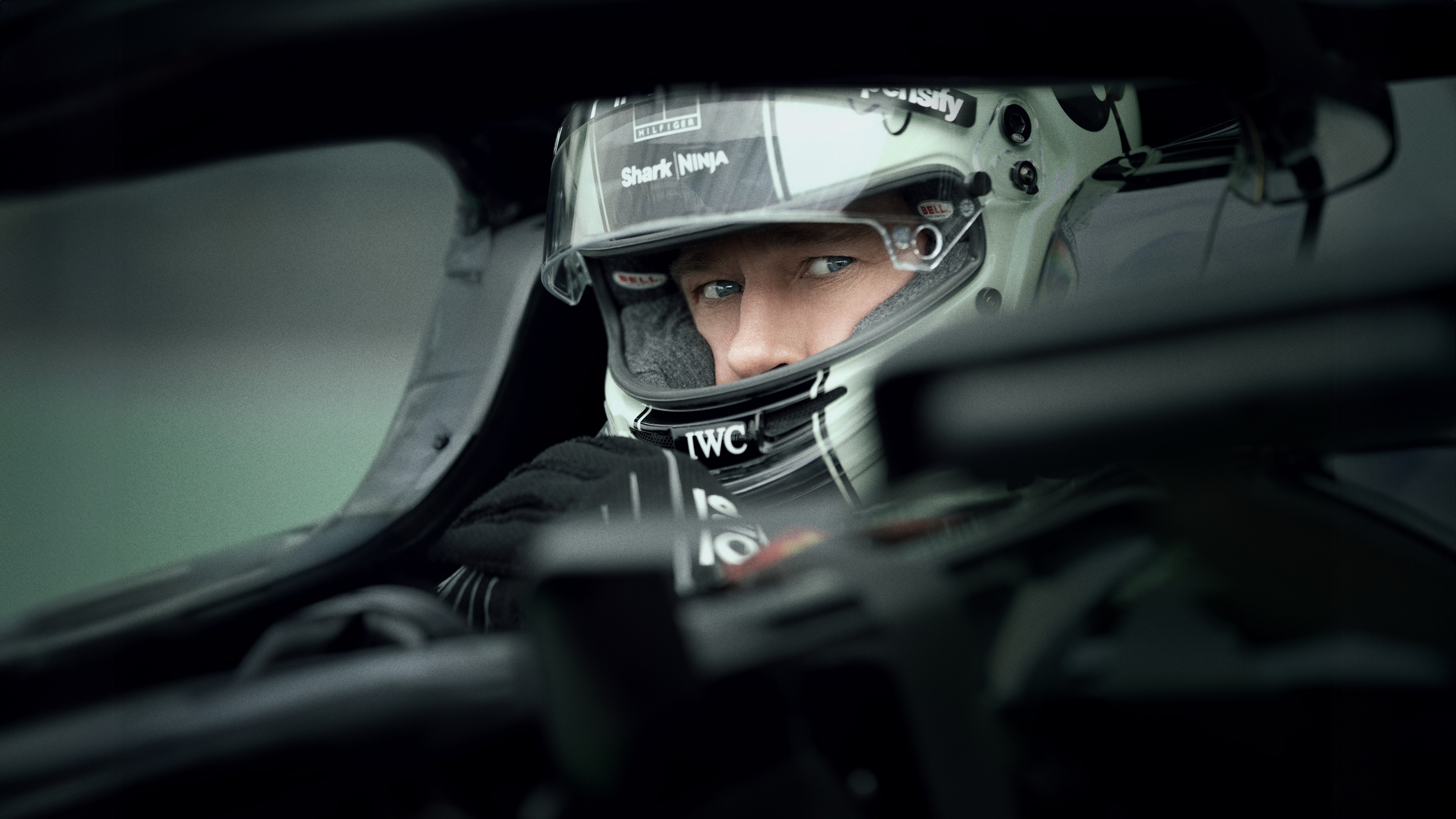 “F1® The Movie” Review: Kosinski Delivers Again with Racing Spectacle ...