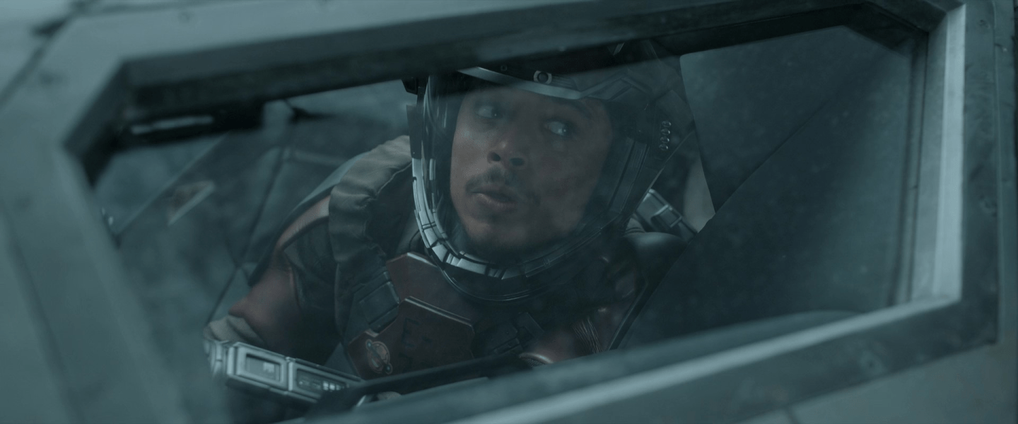 “Long Distance” Review: A Pandemic-Produced Film That was Recently ...