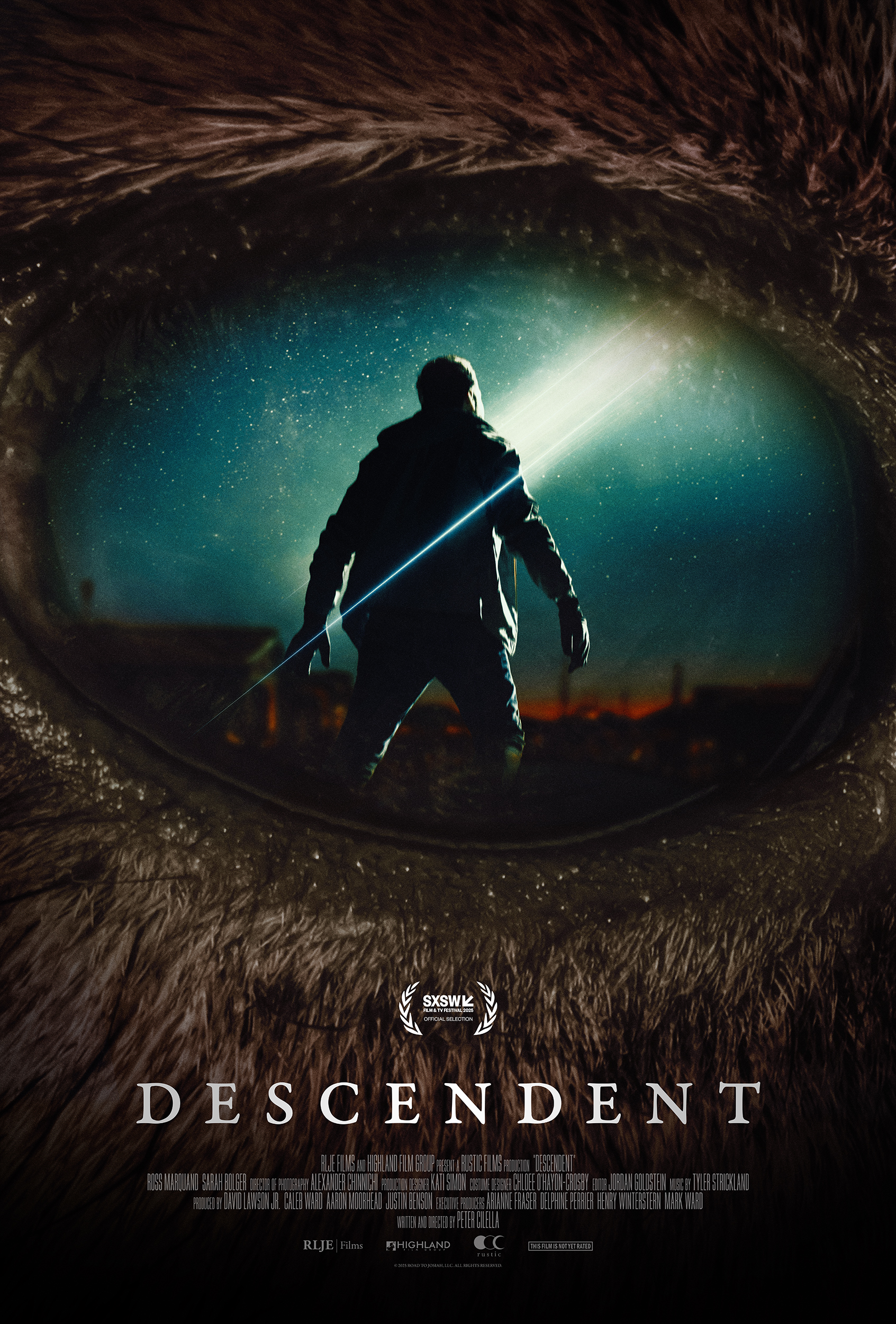 “Descendent” Review: One of the Most Visually Engaging Films of the ...