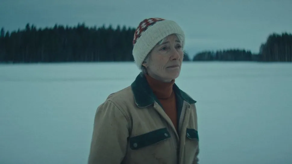 “Dead of Winter” Review: One of the Most Unique Thrillers of the Year ...
