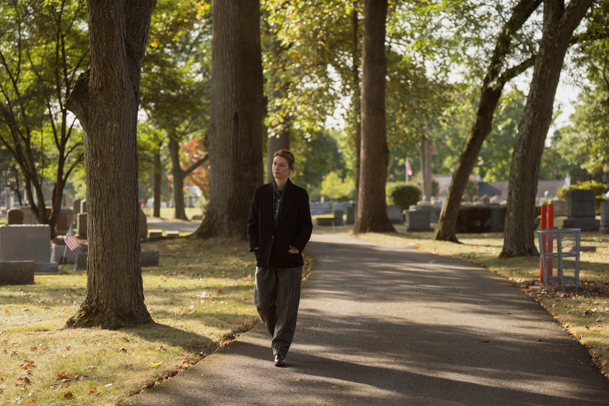 “The Beast in Me” Review: Strong Performances, Missed Potential – The Creative Cinematic Collection