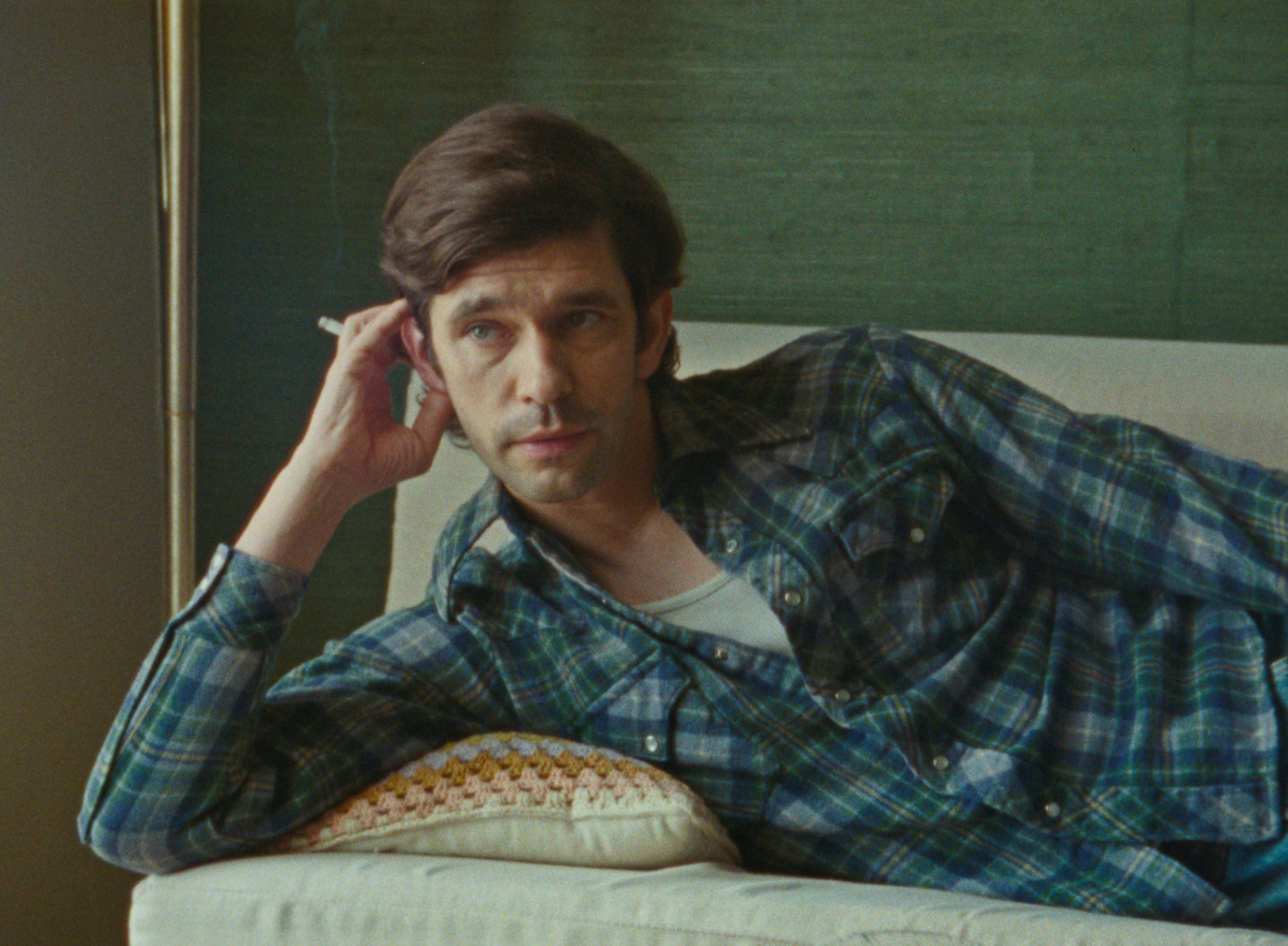 “Peter Hujar’s Day” Review: Ben Whishaw Delivers a Career-Best ...