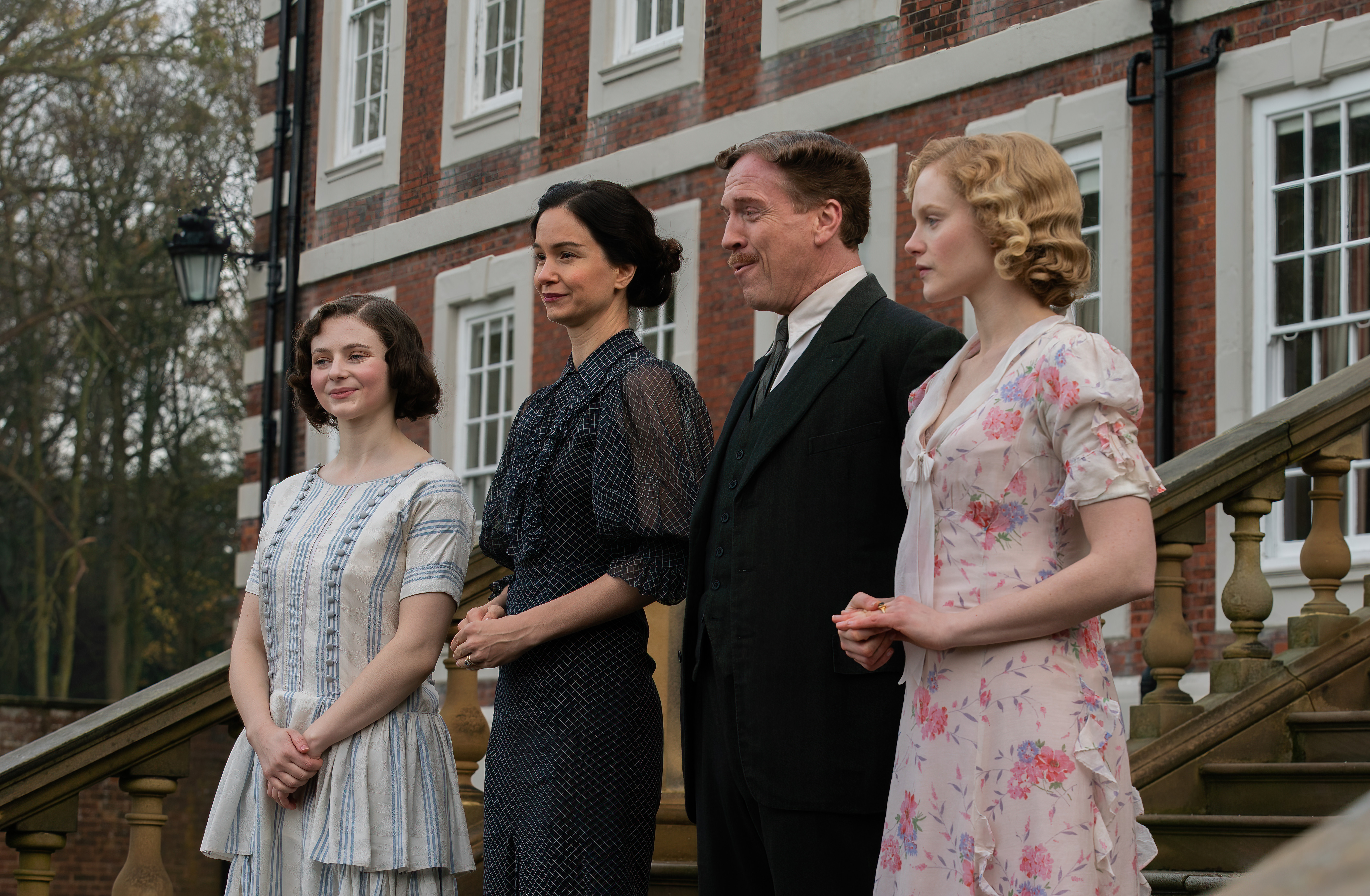 “Fackham Hall” Review: Proof That Spoof Isn’t Dead – The Creative ...