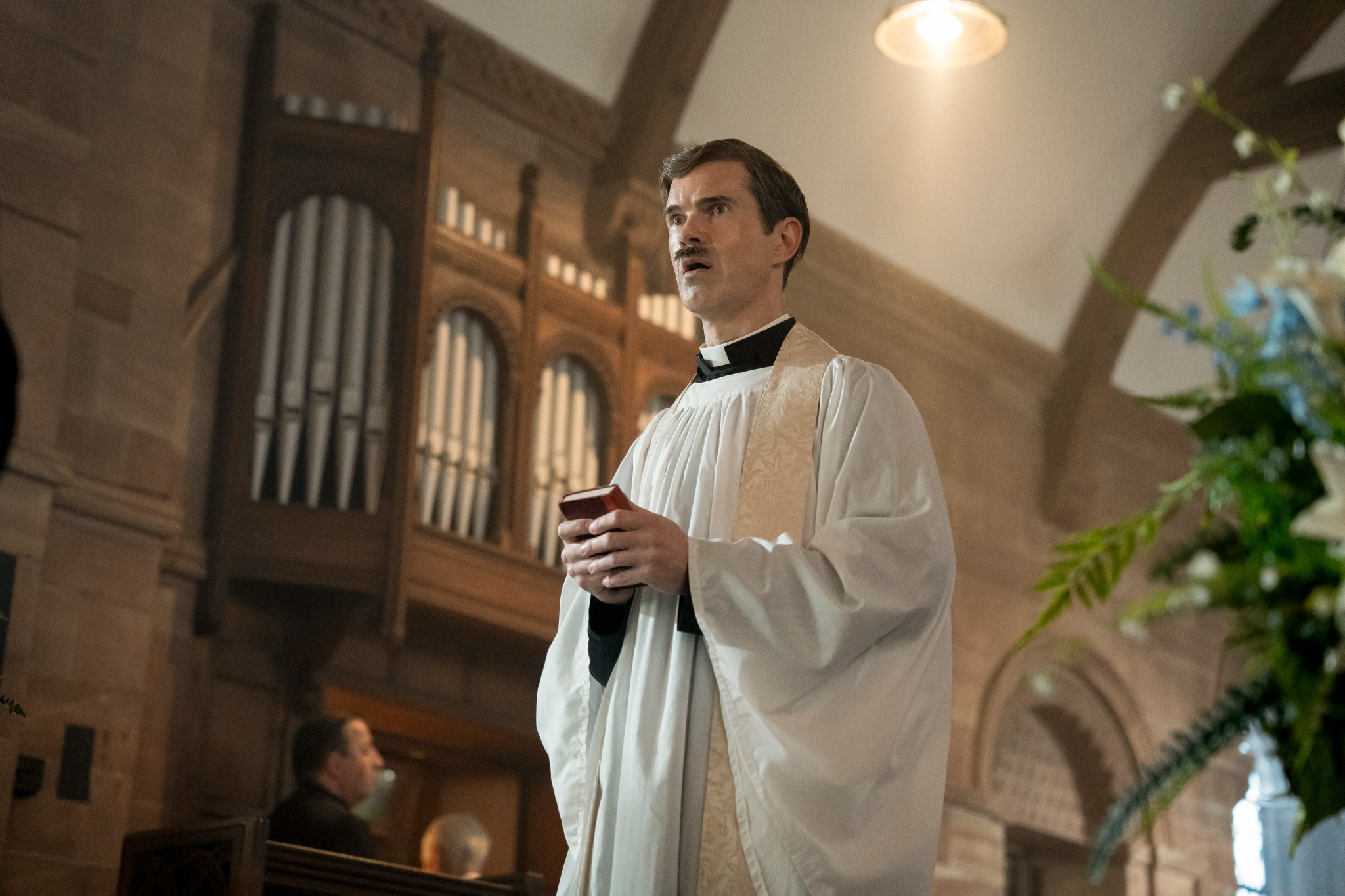 “Fackham Hall” Review: Proof That Spoof Isn’t Dead – The Creative ...
