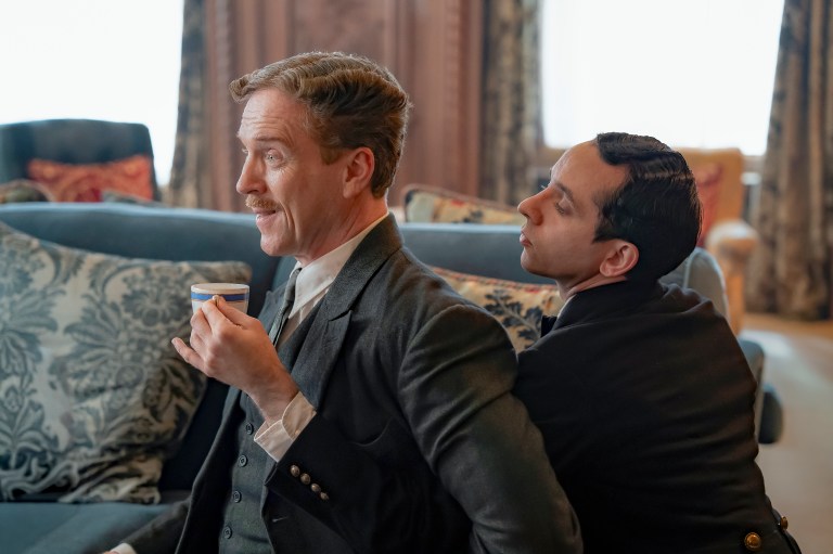 “Fackham Hall” Review: Proof That Spoof Isn’t Dead – The Creative ...